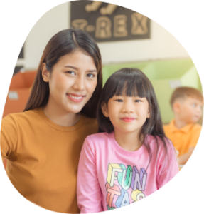 About Us - The Learning Hive